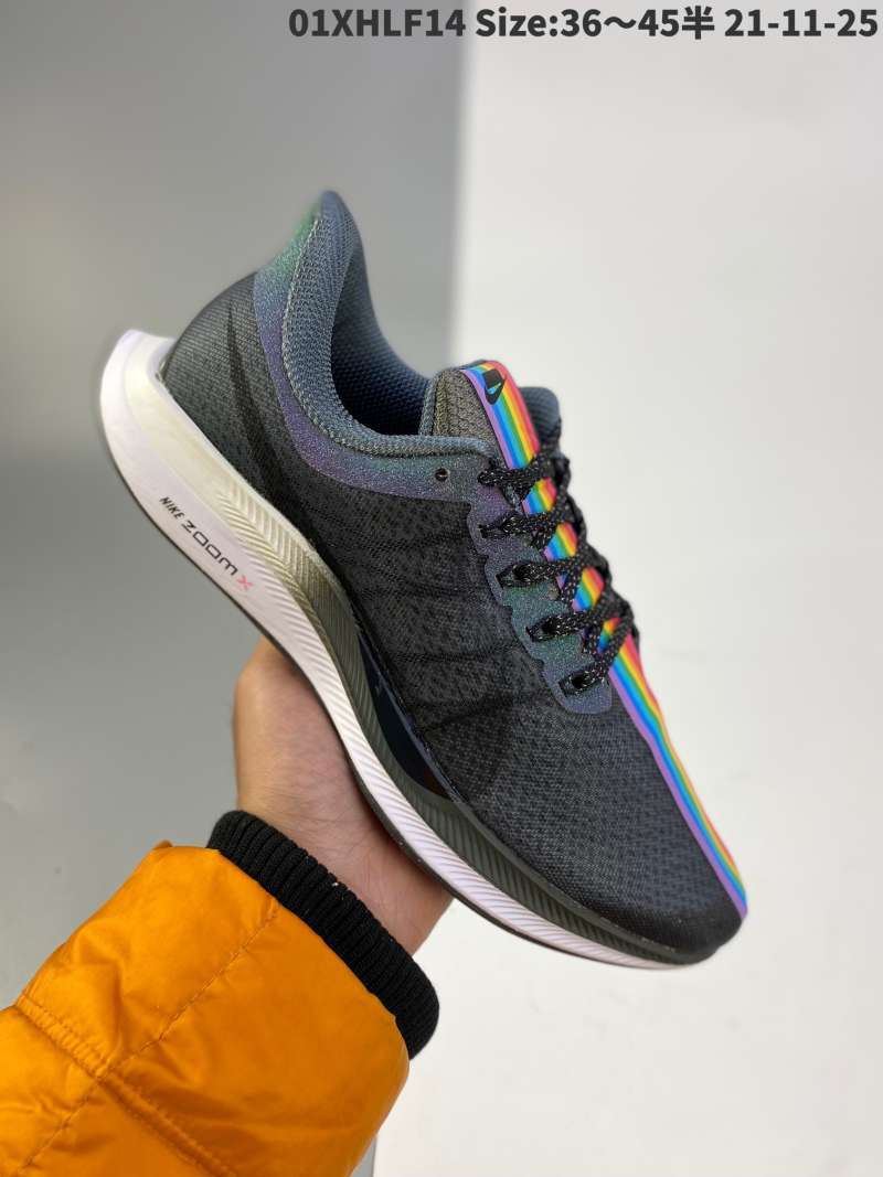 Jual Original Paper Version Of Nike Last Is Developed With Translucent ...