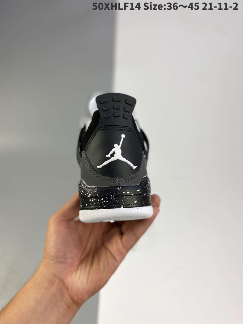 Jual The Nike Air Jordan 4 Retro Pear Pack Aj4 Jordan 4 Generation Aj4 ...