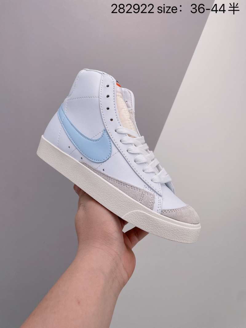 Jual 🈴 ️ Nike Wmns Blazer Mid Quot 1977 Vintage Quot New Way Quot ...