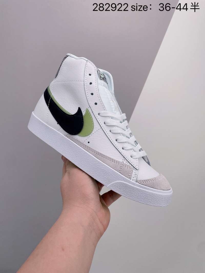 Jual 🈴 ️ Nike Wmns Blazer Mid Quot 1977 Vintage Quot New Way Quot ...