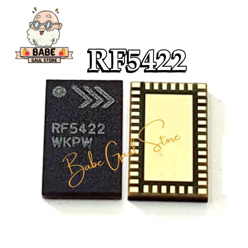 Jual Ic Rf Redmi 3s Spesifikasi Original, Murah & Diskon Harga Februari ...