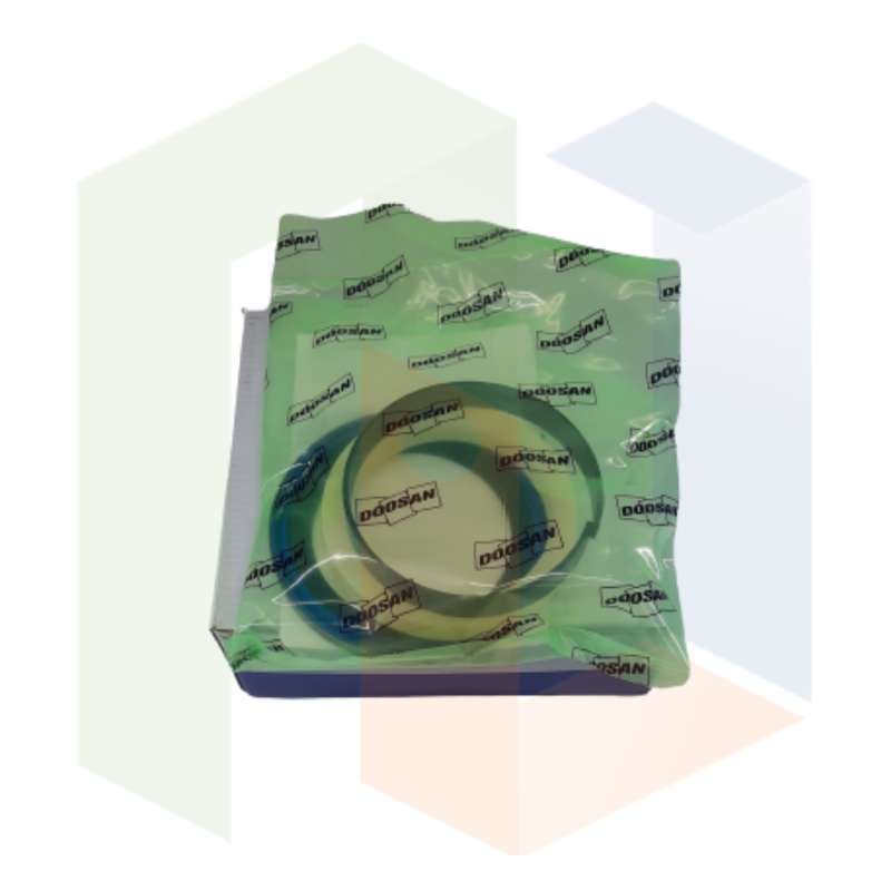 Jual Doosan Seal Kit; Track Spring [401107-01085] [dx500 Dx520] Di ...