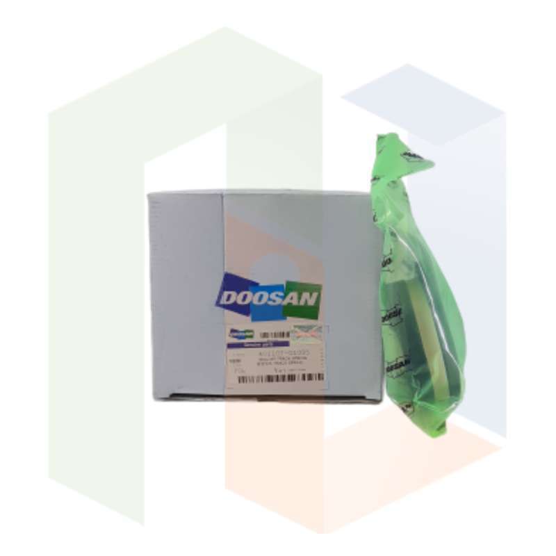 Jual Doosan Seal Kit; Track Spring [401107-01085] [dx500 Dx520] Di ...