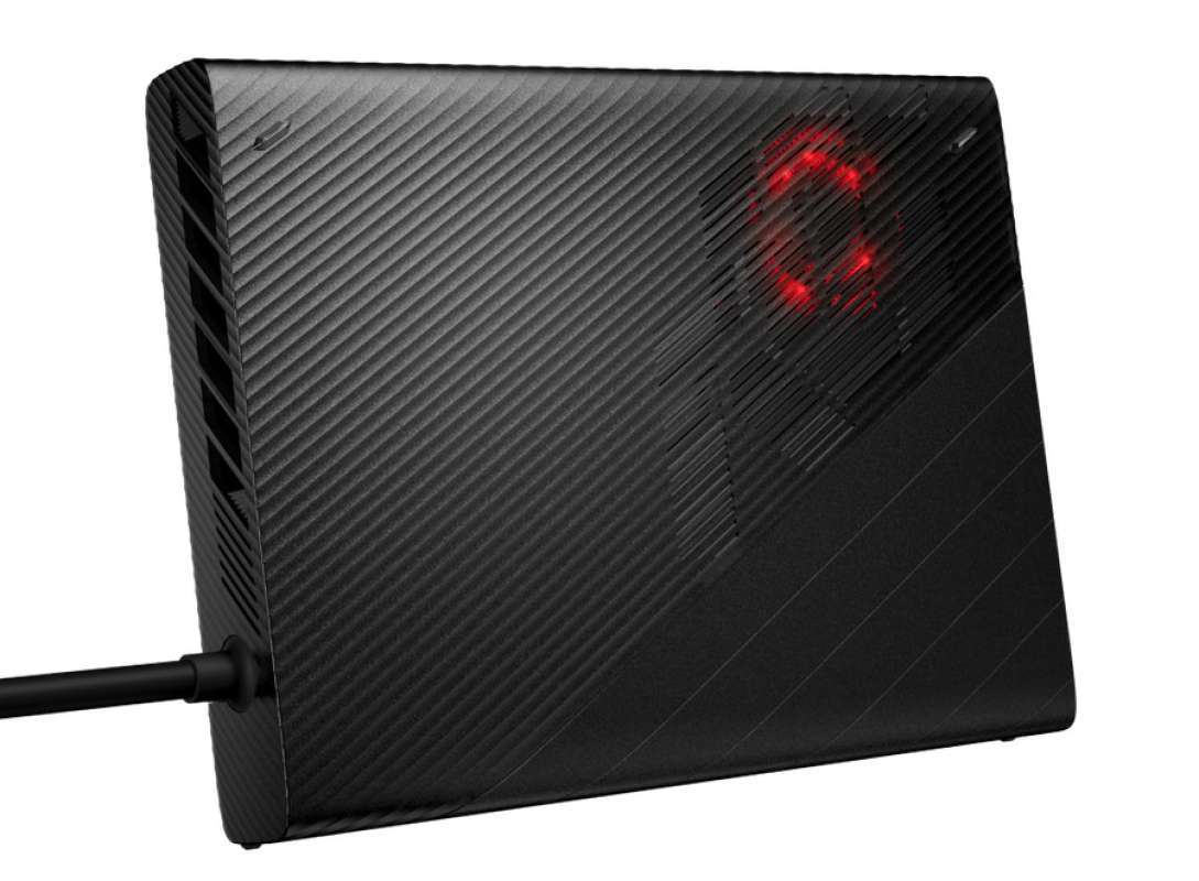Jual Asus Rog Xg Mobile Rtx3080 16gb Egpu For Rog Flow X13(gv301) Di ...