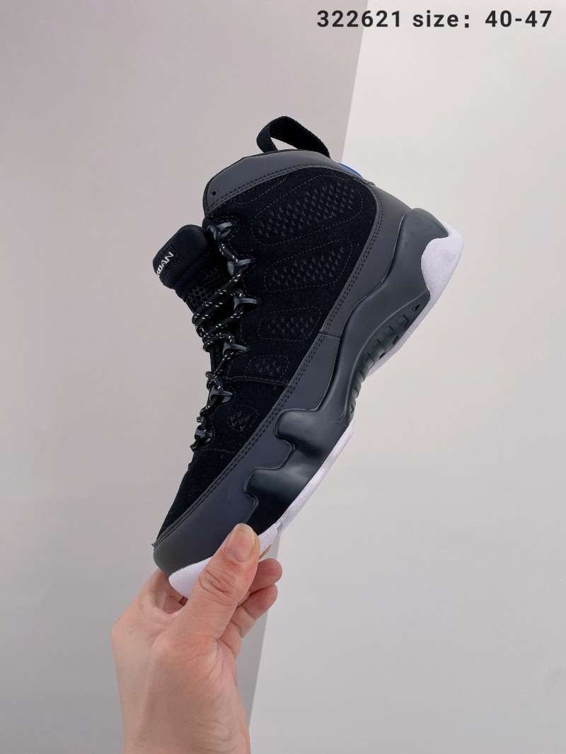 Jual Nike Air Jordan 9 Retro Jordan 9th Generation Aj9 High Top ...