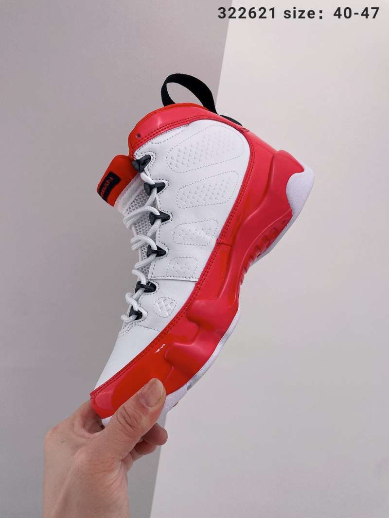 Jual Nike Air Jordan 9 Retro Jordan 9th Generation Aj9 High Top ...