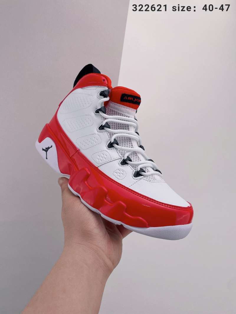 Jual Nike Air Jordan 9 Retro Jordan 9th Generation Aj9 High Top ...