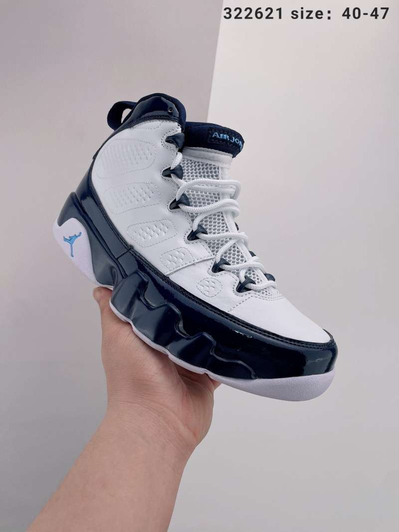 Jual Nike Air Jordan 9 Retro Jordan 9th Generation Aj9 High Top ...