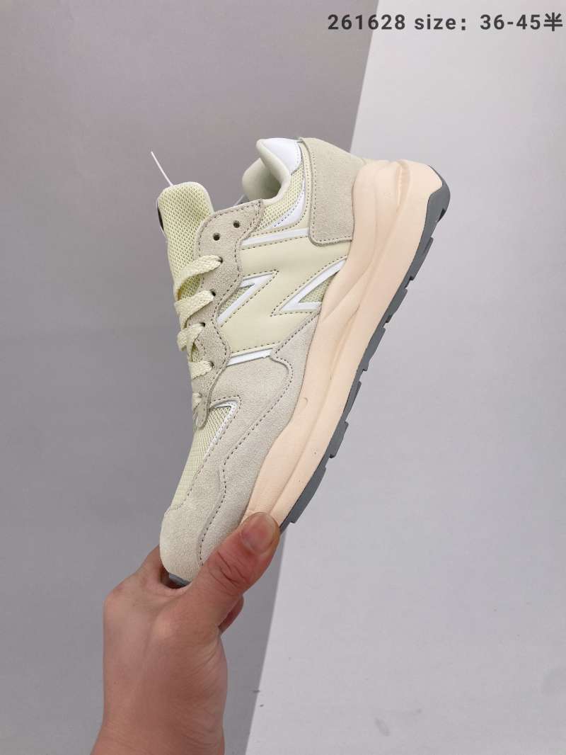 Jual New balance / new Bailun nb5740 m5740ta takes the classic 574 ...