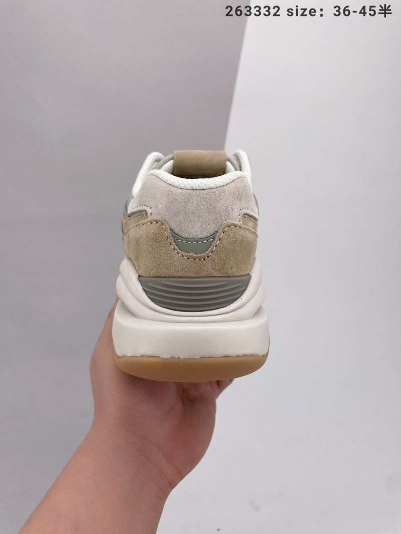 Jual New balance new Bailun nb5740 w5740up takes the classic 574, which ...