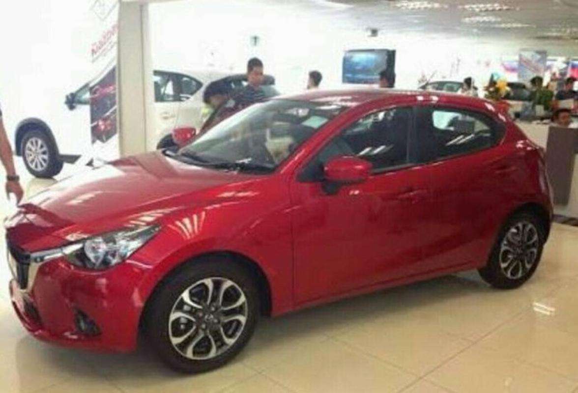 Jual Vtech Peredam Panas Dan Suara Kap Mesin Mazda 2 Skyactive Di ...