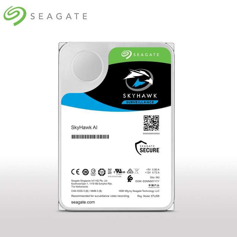 Jual Seagate Pc Skyhawk Ai 10tb 3.5 Hdd/ Hardisk/ Harddisk Internal ... Jual Seagate Pc Skyhawk Ai 10tb 3.5 Hdd/ Hardisk/ Harddisk Internal ...