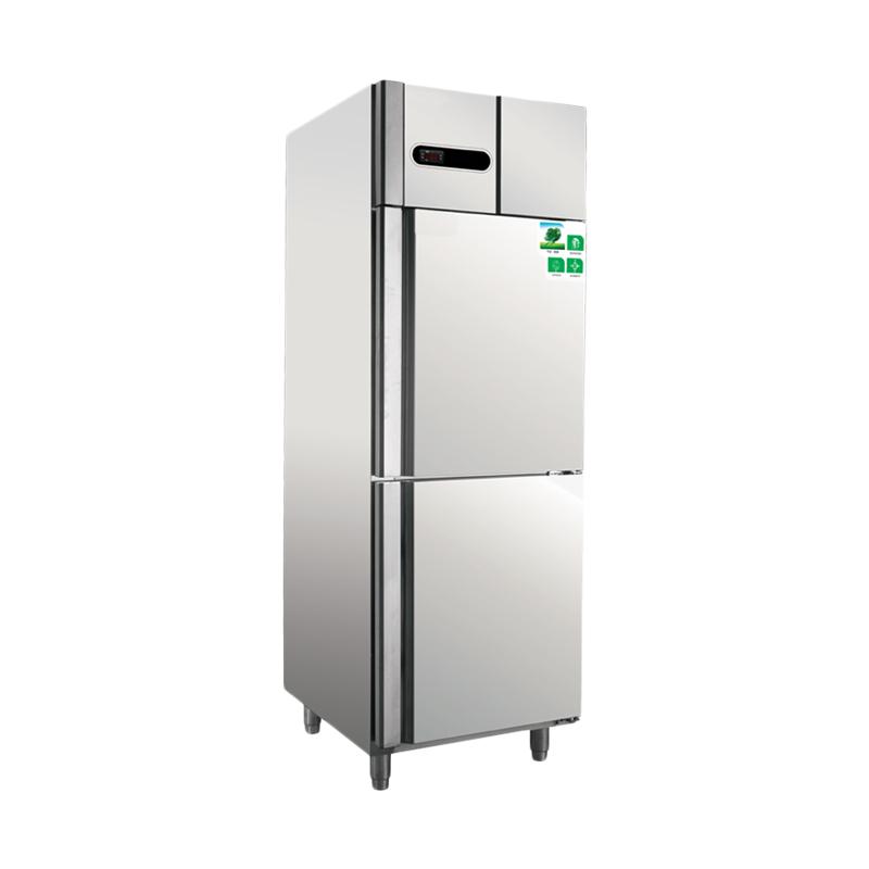 Jual Crown Horeca Crw G500 Upright Chiller Di Seller Ramesia - Kemiri ...