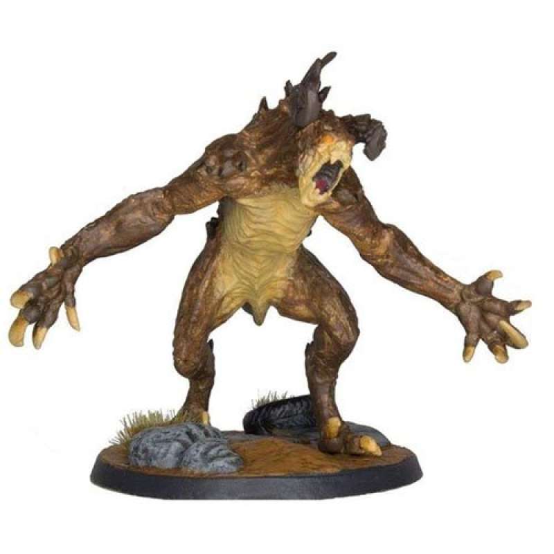 Jual Wasteland Warfare Miniatures - Deathclaw di Seller LatestBuy ...