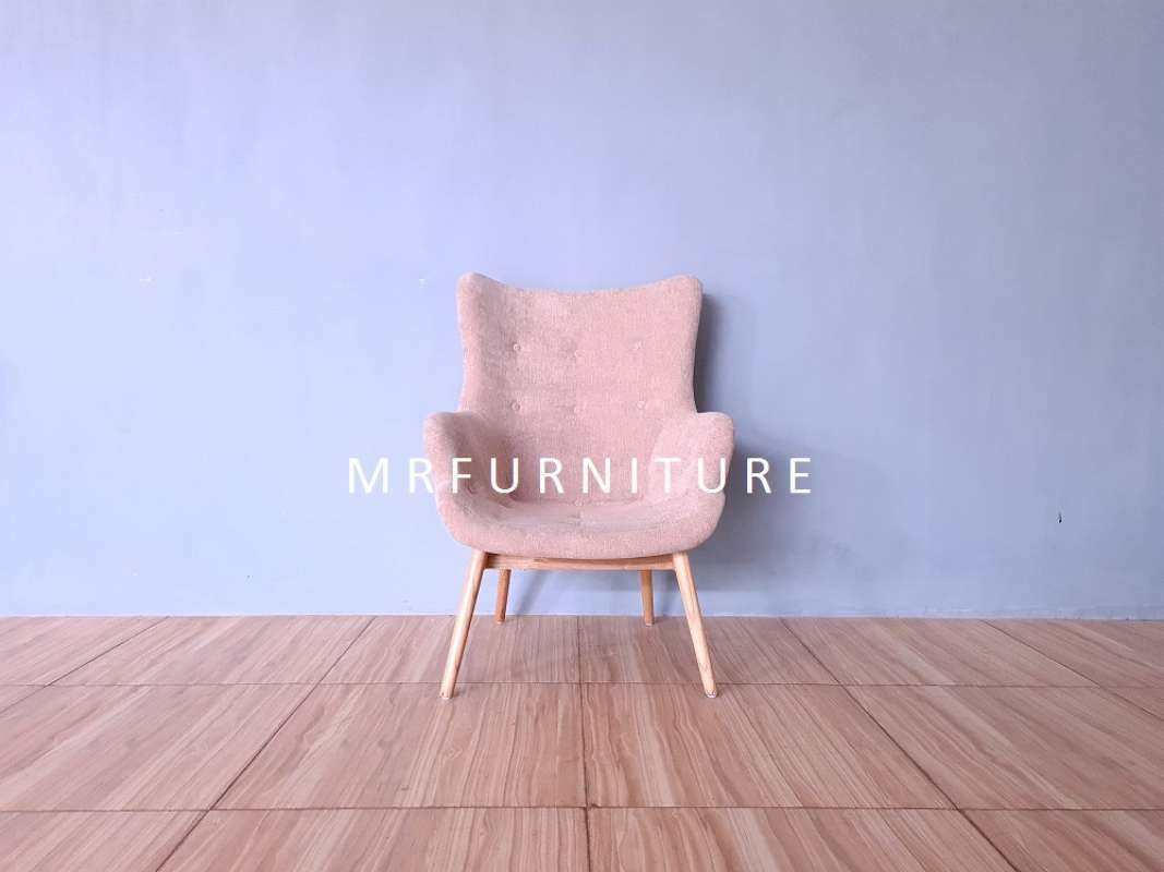 Jual kursi sofa santai kursi sofa malas sofa baca di Seller mrfurniture ...