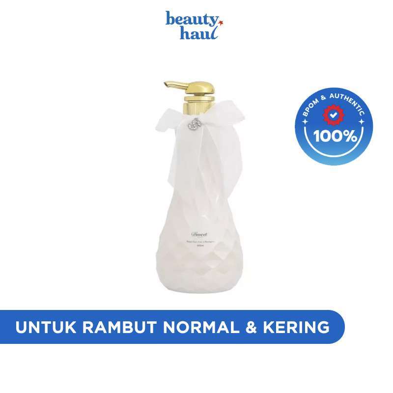 Promo O'SWEET SINGAPORE Total Care Shampo 5in1 600ml Diskon 5% di ...