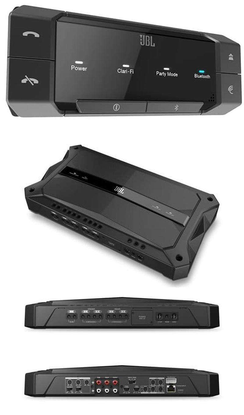 Jual Jbl Power Amplifier Bluetooth Terbaru Dengan Harga Termurah Di ...