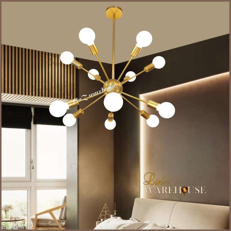 Jual Pendant Ceiling Light 💯 Harga Murah & Kualitas Terbaik Januari 2026