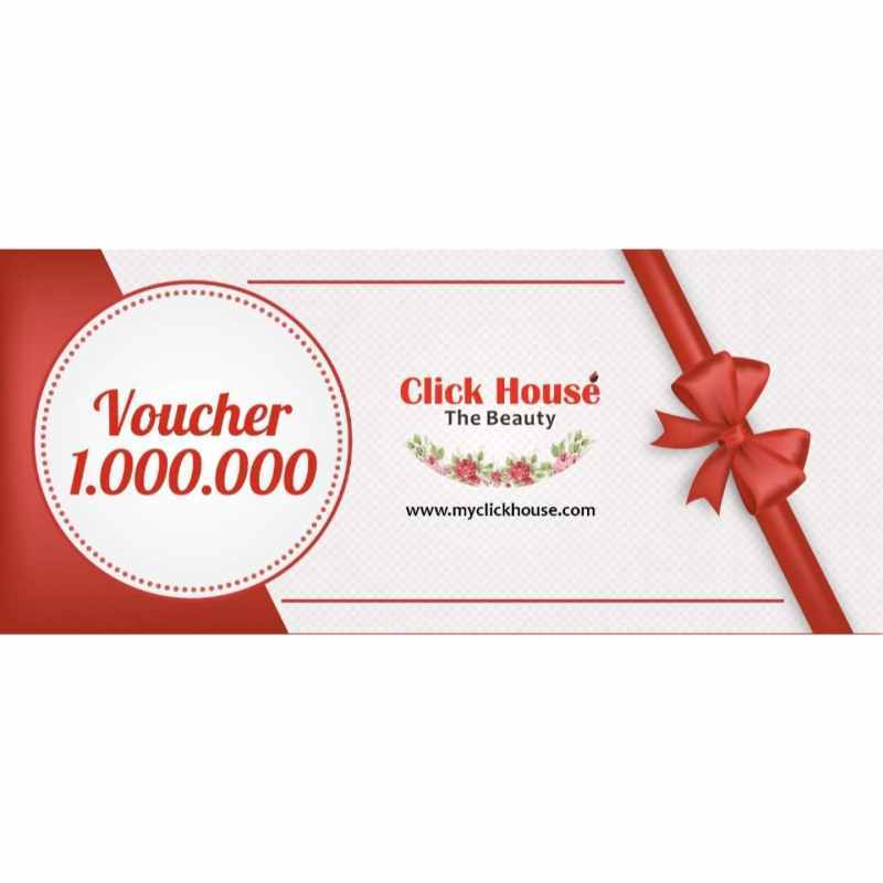 Jual Click House Voucher Treatment di Seller Click House Bintaro ...