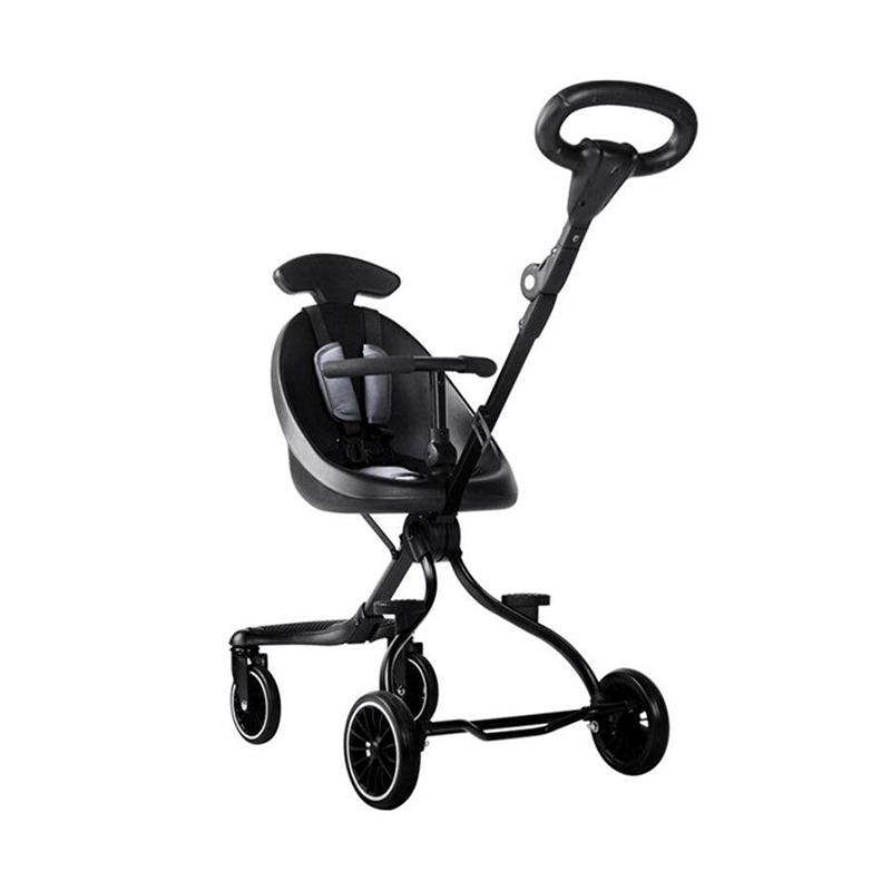 Jual Jolie Microtrike 3 in 1 Stroller New Version Kereta Dorong Bayi ...