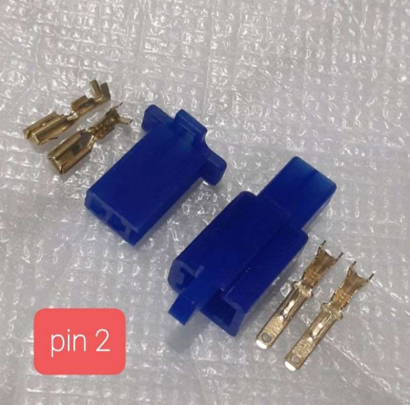 Jual Soket Socket Konektor Connector Kabel Pin Untuk Motor Atau Mobil Di Seller Cemerlang
