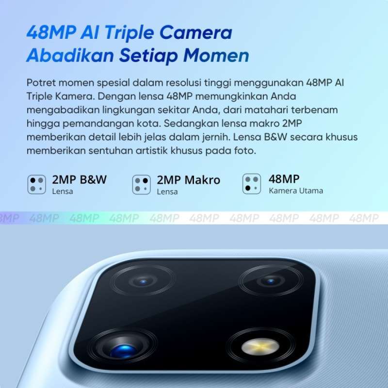 Jual Realme C25 S 4/128 Gb Heliog85, 6000mah Mega Battery, 18w Quick ...