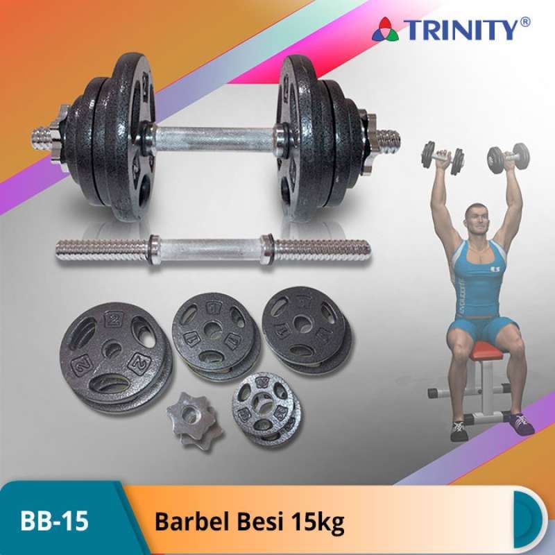 Jual Dumbel Set Bekas Original Terbaru - Harga Promo Murah Juni 2024 ...