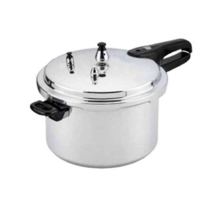 Jual Kirin Pressure Cooker KPC 26S / Panci Presto 10 Liter KPC26S di Seller Dian Shop - Depok ...