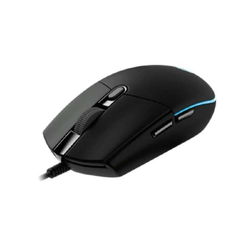 Promo Mouse Gaming Logitech G102 Prodigy / Gaming Mouse Original ...