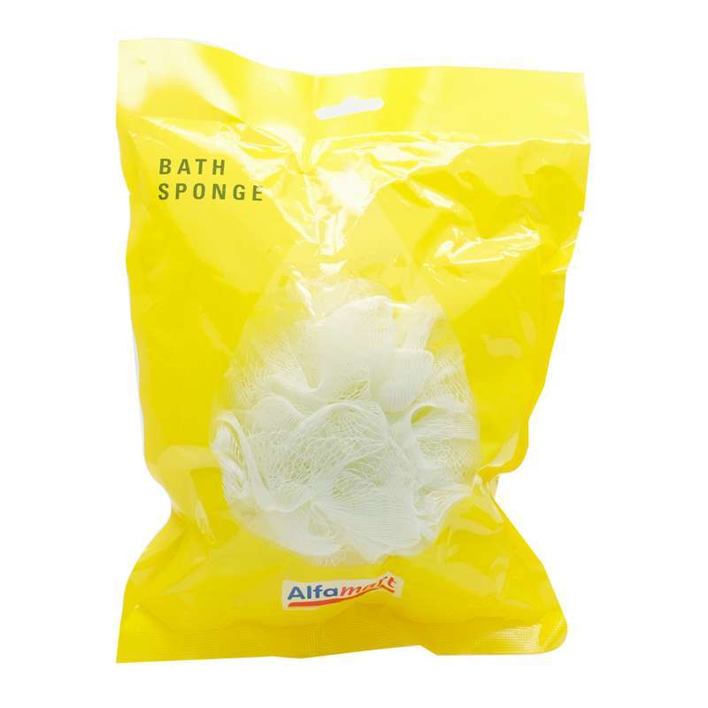 Jual Alfamart Bath Sponge Busa Mandi Di Seller Alfamart Official Store ...
