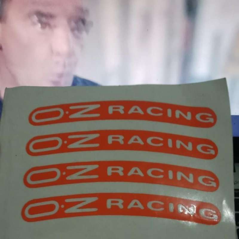 Jual Velg Oz Racing Terbaru Dengan Harga Termurah Di 2024 | Blibli