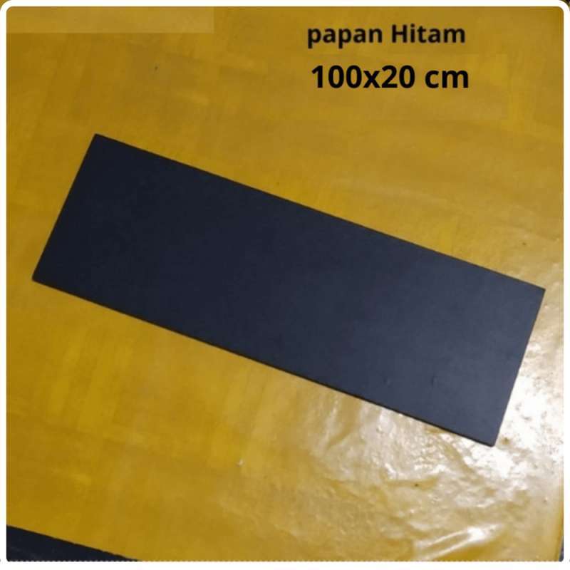 Jual Papan Ambalan Lebar 20Cm Rak Papan Kayu Papan Hpl Decosheet ...