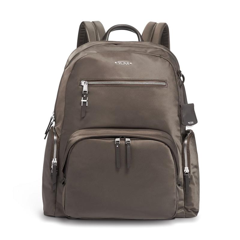 Jual TUMI Voyageur Carson Backpack Wanita di Seller Dstores Men ...