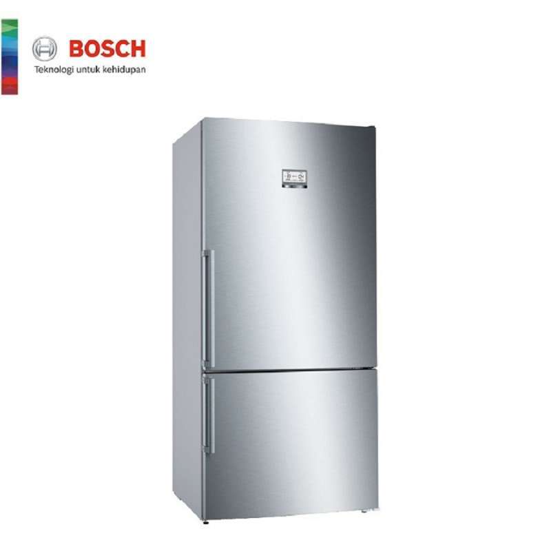 Jual Bosch Kulkas Kgn86aid1n Bottom Freezer Kgn86aid1n Di Seller Setia ...