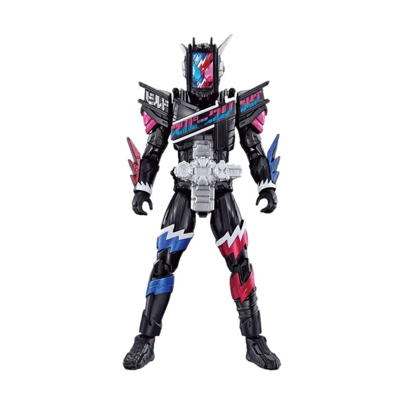 Jual Bandai RKF Rider Armor Series Decade Armor Kamen Rider Kick Action ...