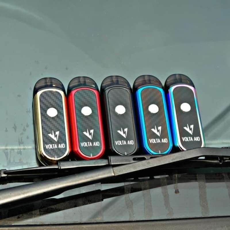 Jual Volta AIO Pod Starter Kit by 8Circle Vape Authentic - Volta Pod ...