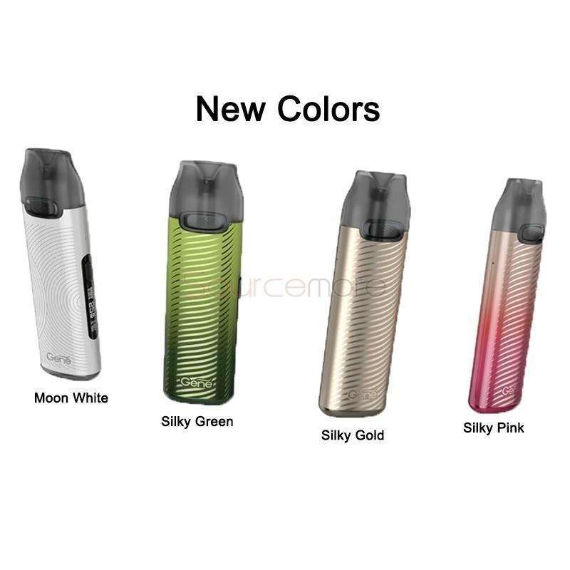 Jual Voopoo Vthru Pro Pod Kit 900mah 100% Authentic By Voopoo Tech ...