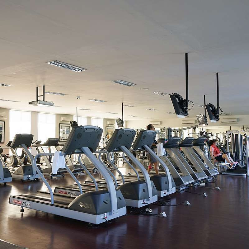 Jual ROCA Intiland Sport Center - Membership for Family [4 Persons] di ...