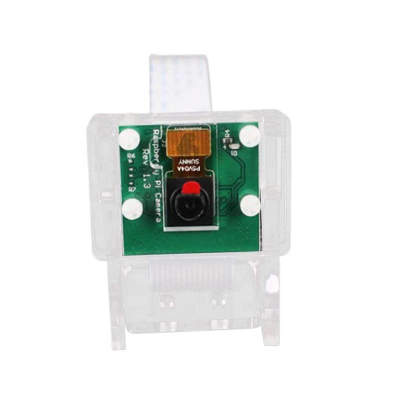 Jual Interface Camera Module 500 Million Pixels CSI Interface 15cm Soft ...