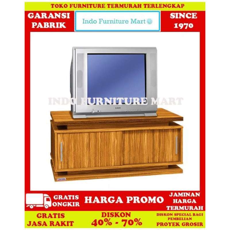 Jual Meja Tv Rak Tv Minimalis Lemari Bufet Big Panel Audio Tv Rak Atr ...