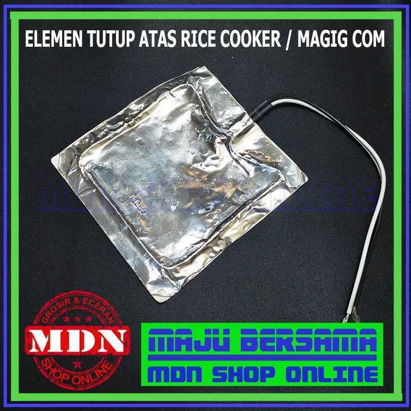 Jual Tutup Rice Cooker Kris Terbaik Desember 2025 - Harga Murah ...