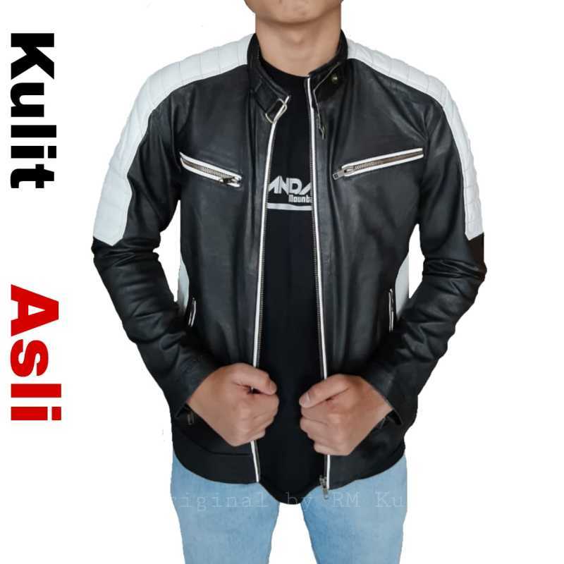 Harga Jaket Racing Touring 💯 Terbaru, Spesifikasi, & Kredit April 2026