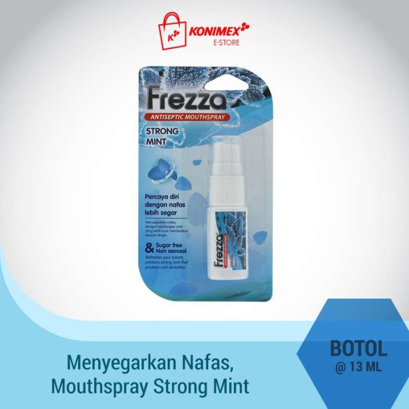 Semprot Mulut Lengkap Harga Terbaru Juni 2024 | Blibli