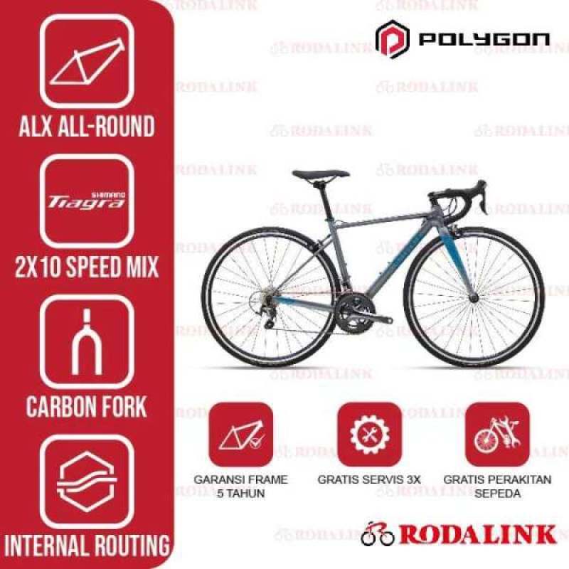 Jual Sepeda Polygon Stratos Original Terbaru - Harga Promo Murah Mei ...
