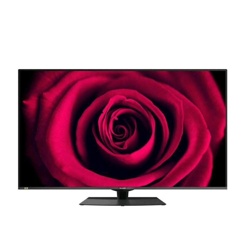 Jual Sharp 8t-c60dw1x Led Tv 60 Inch 8k Uhd Android Tv 8tc60dw1x ...