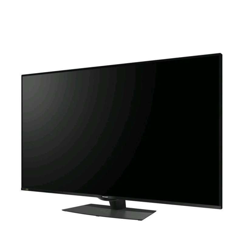 Jual Sharp 8t-c60dw1x Led Tv 60 Inch 8k Uhd Android Tv 8tc60dw1x ...
