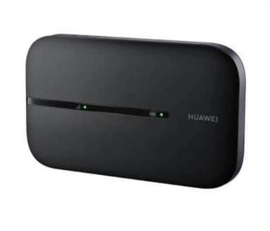 Jual Huawei E5576 Modem Mifi 4g Lte Unlock + Telkomsel Di Seller ...
