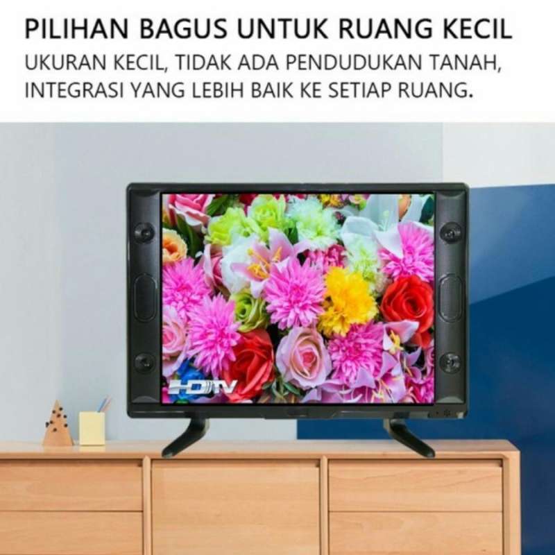 Jual Murah!!! Tv Led 24 Inchi Digital Bisa Buat Monitor Dan Computers ...