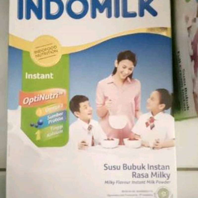 Jual Susu Indomilk Milky Termurah - Harga Grosir Terupdate Hari Ini | Blibli