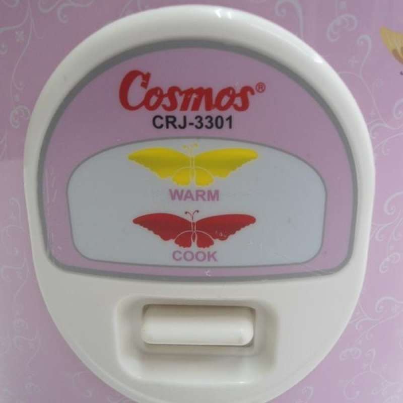 Jual Magic Com Cosmos Crj-3301 di Seller Moon Thelys - | Blibli